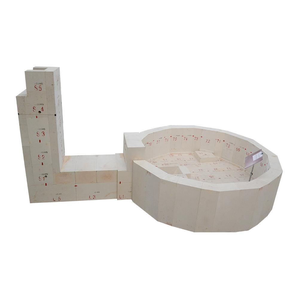 HENAN SNR REFACTORY CO.,LTD